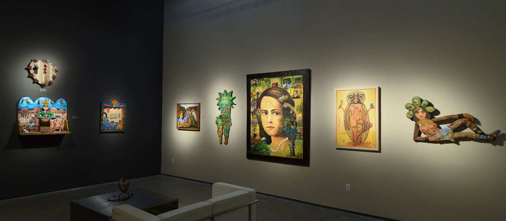 Evoke Contemporary | Fine Art Gallery | Santa Fe, NM